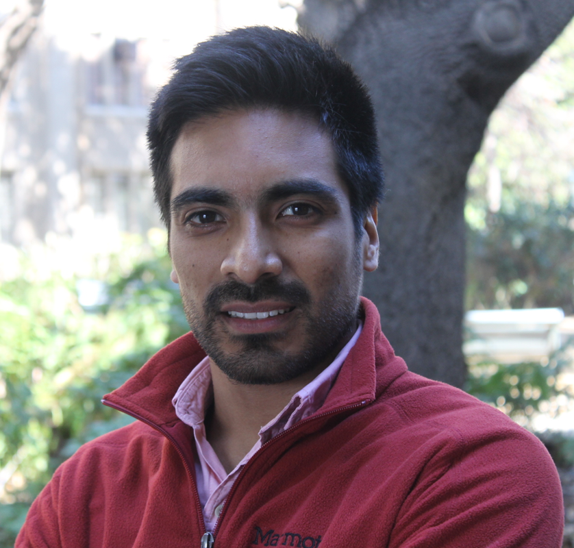 Simón Gómez | dcga